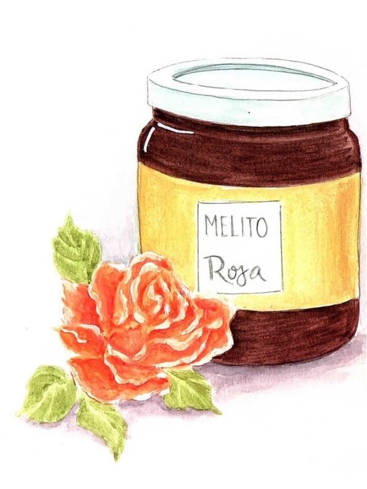 Melitos - A Graça de Maria